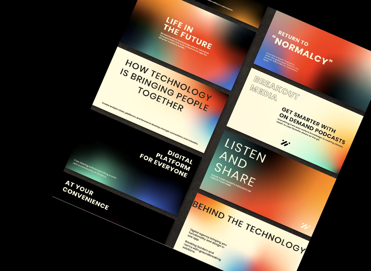 BrandWorks | Branding, UI/UX and Design Studio