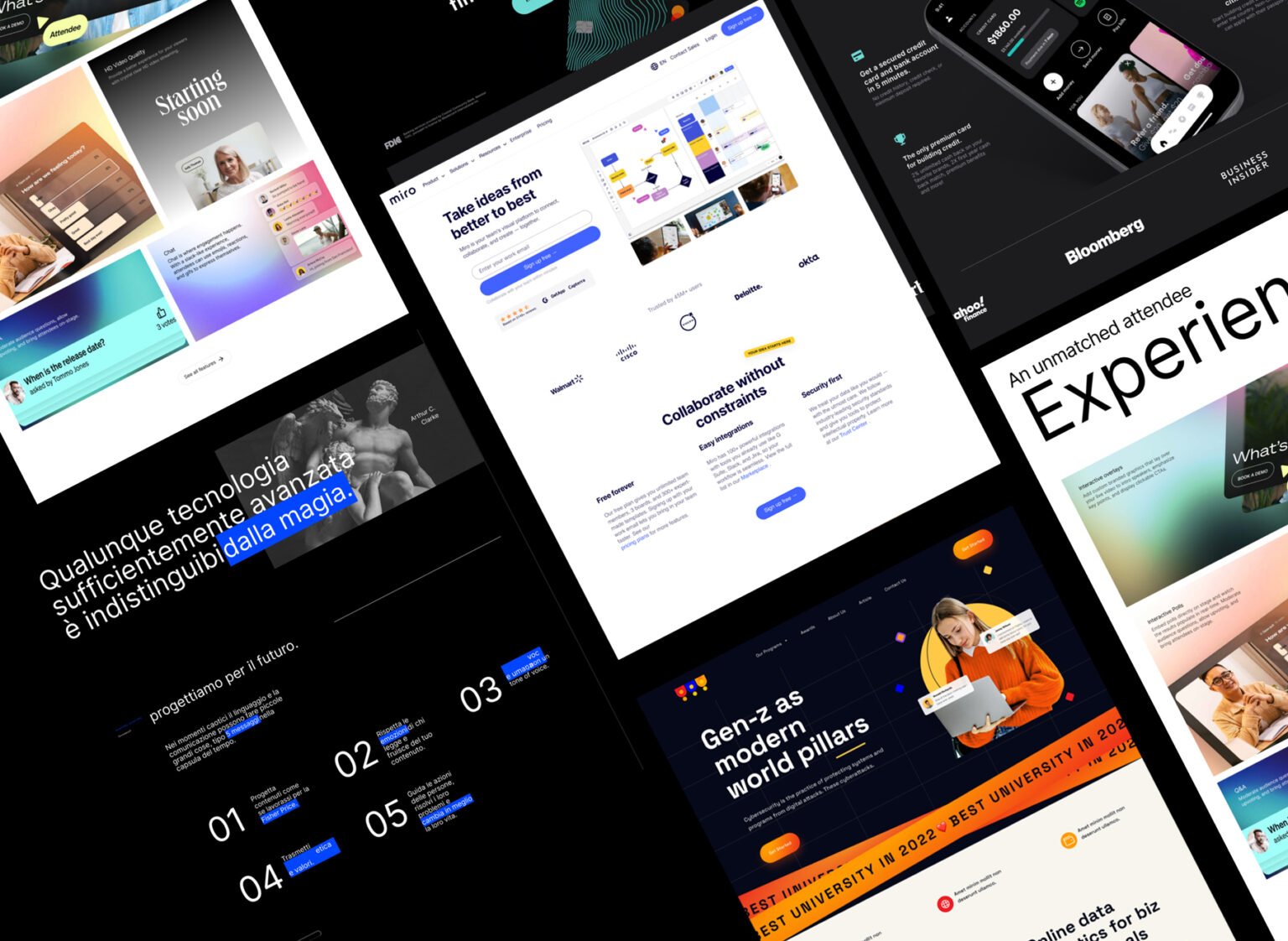 BrandWorks | Branding, UI/UX and Design Studio